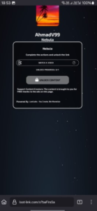 Nebula Executor [668] - Best Roblox Mobile Executor (Official Website)